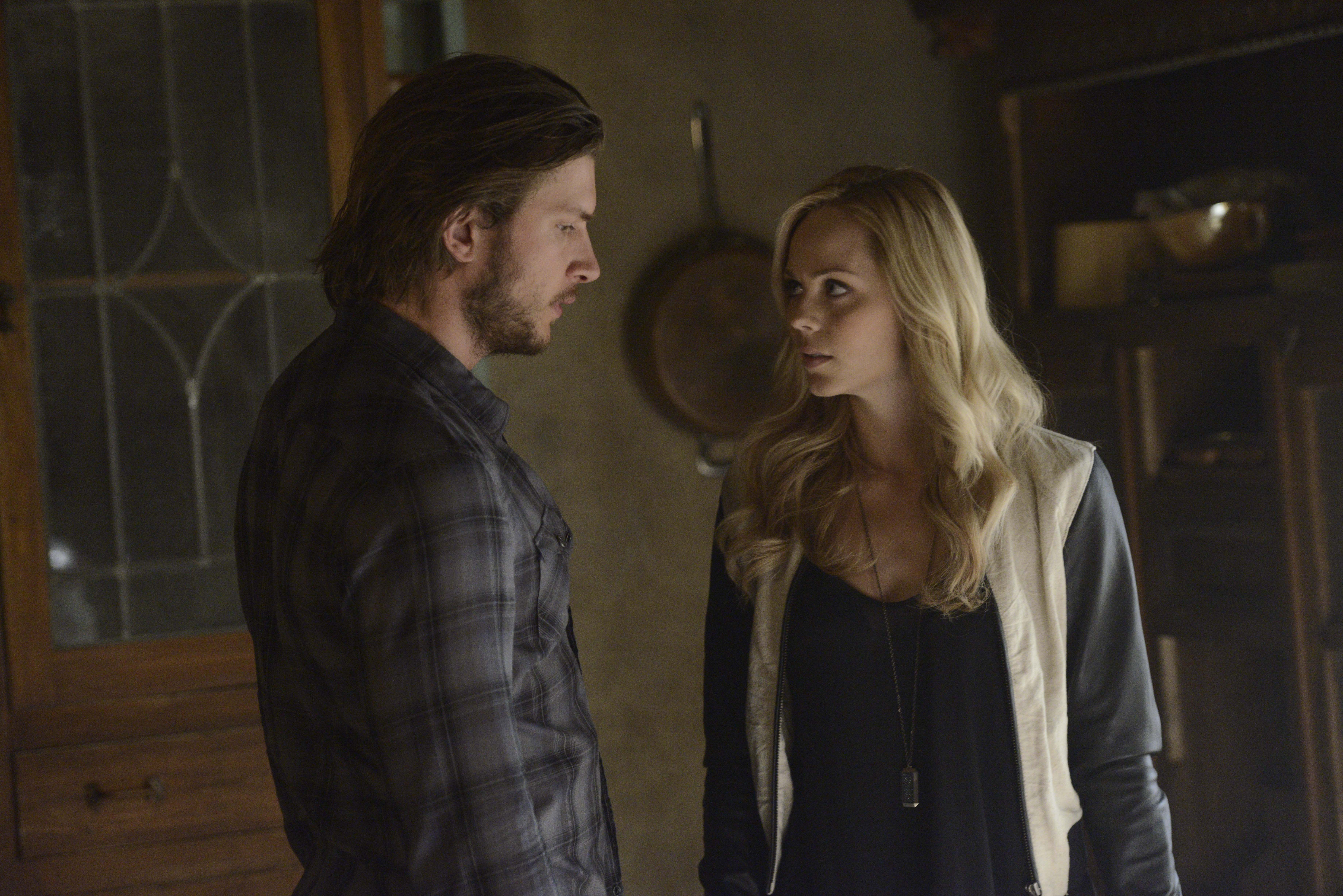 Bitten Spoilers: Images For Season 1 Episode 2 “Prodigal” – Pop Goes ...
