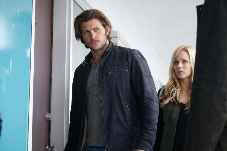 Bitten Season 1 Episode 4 “Grief” Recap – Pop Goes The World