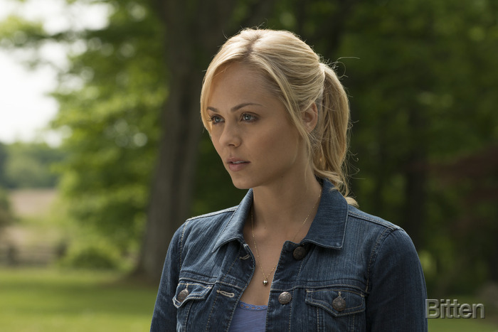 Bitten Season 1 Episode 5 “Bitten” Recap – Pop Goes The World