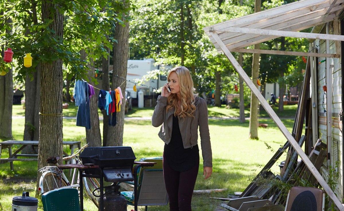 Bitten Spoilers: Images for “Prisoner” – Pop Goes The World