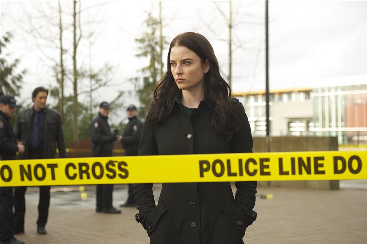 Continuum Season 3 Episode 4 “Minute Changes” Recap – Pop Goes The World