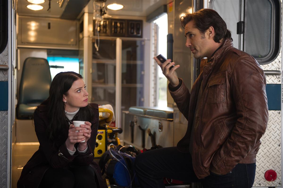 Continuum Spoilers: Images for “Wasted Minute” – Pop Goes The World