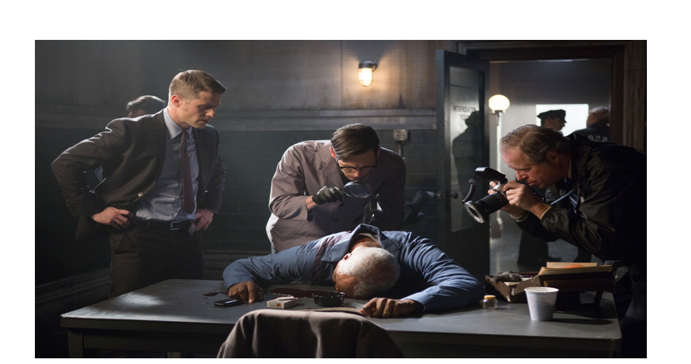 Gotham Season 1 Episode 13 “Welcome Back, Jim Gordon” Recap – Pop Goes ...