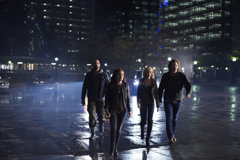 Bitten Spoilers: Images and Description for Season 2 Finale “Fine ...