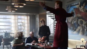 Gotham Season 2 Episode 2 “Knock Knock” Recap – Pop Goes The World