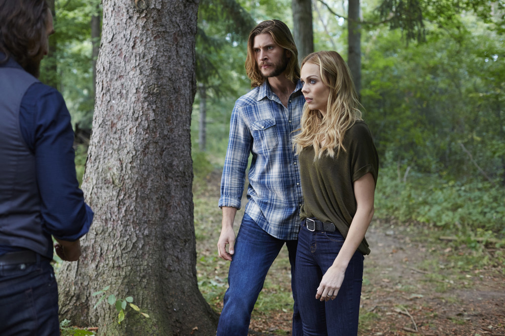 Bitten Spoilers: Images and Description for Season 3 Premiere “Family ...