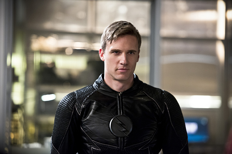 The Flash Season 2 “Versus Zoom” Recap – Pop Goes The World