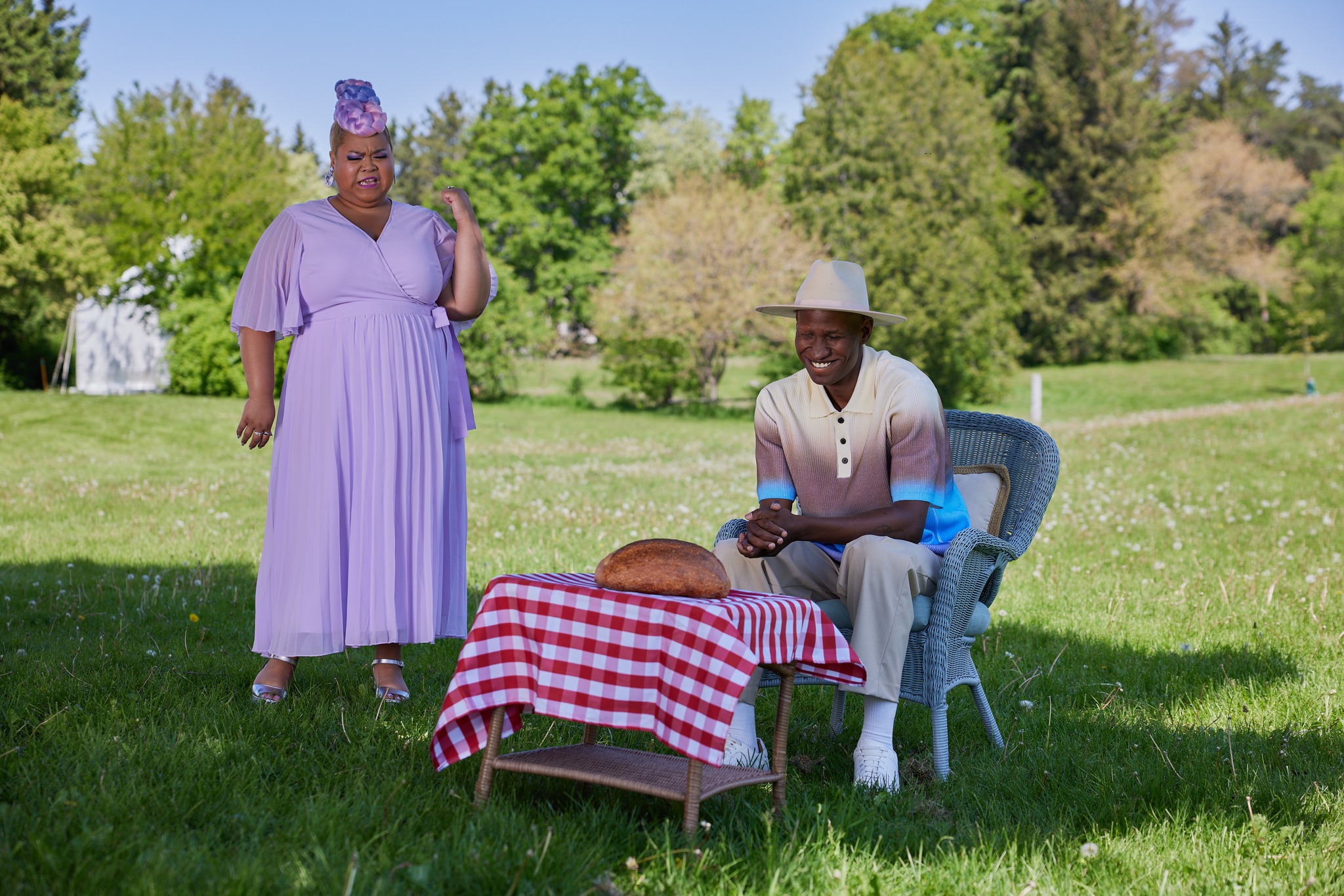 The Great Canadian Baking Show Season 7 “Bread Week” Recap – Pop Goes ...